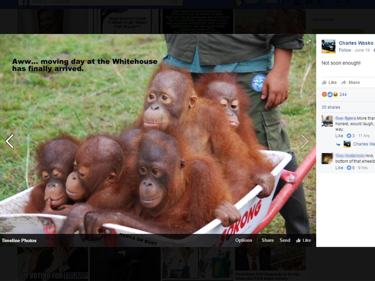 West York, Pennsylvania Republican Mayor Charles Wasko under fire for ...