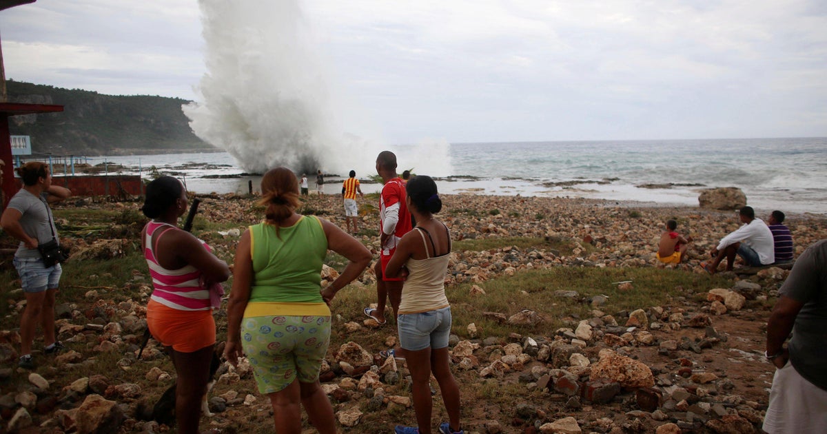 Hurricane Matthew latest: Florida, the Carolinas prepare for possible ...