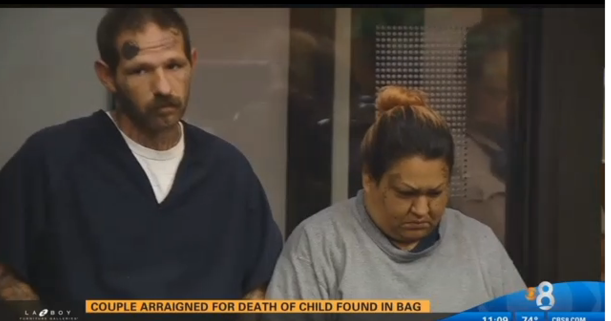 Mercy Mary Becerra, Johnny Lewis Hartley charged: Couple found at ...