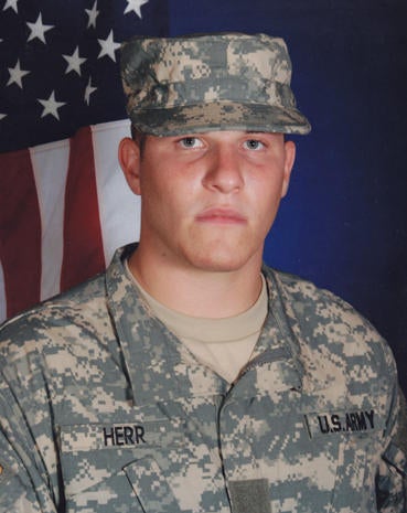 Killer Performance: A murder, an actor and a missing soldier