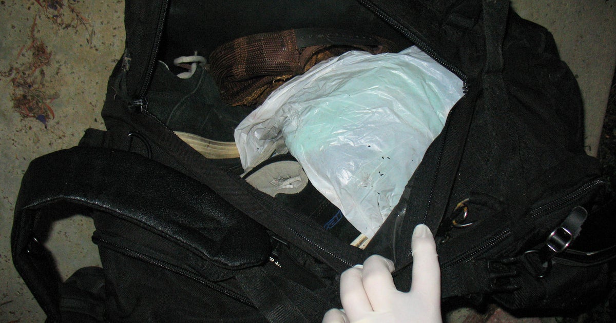 Clues and evidence in the murders of Julie Kibuishi and Sam Herr