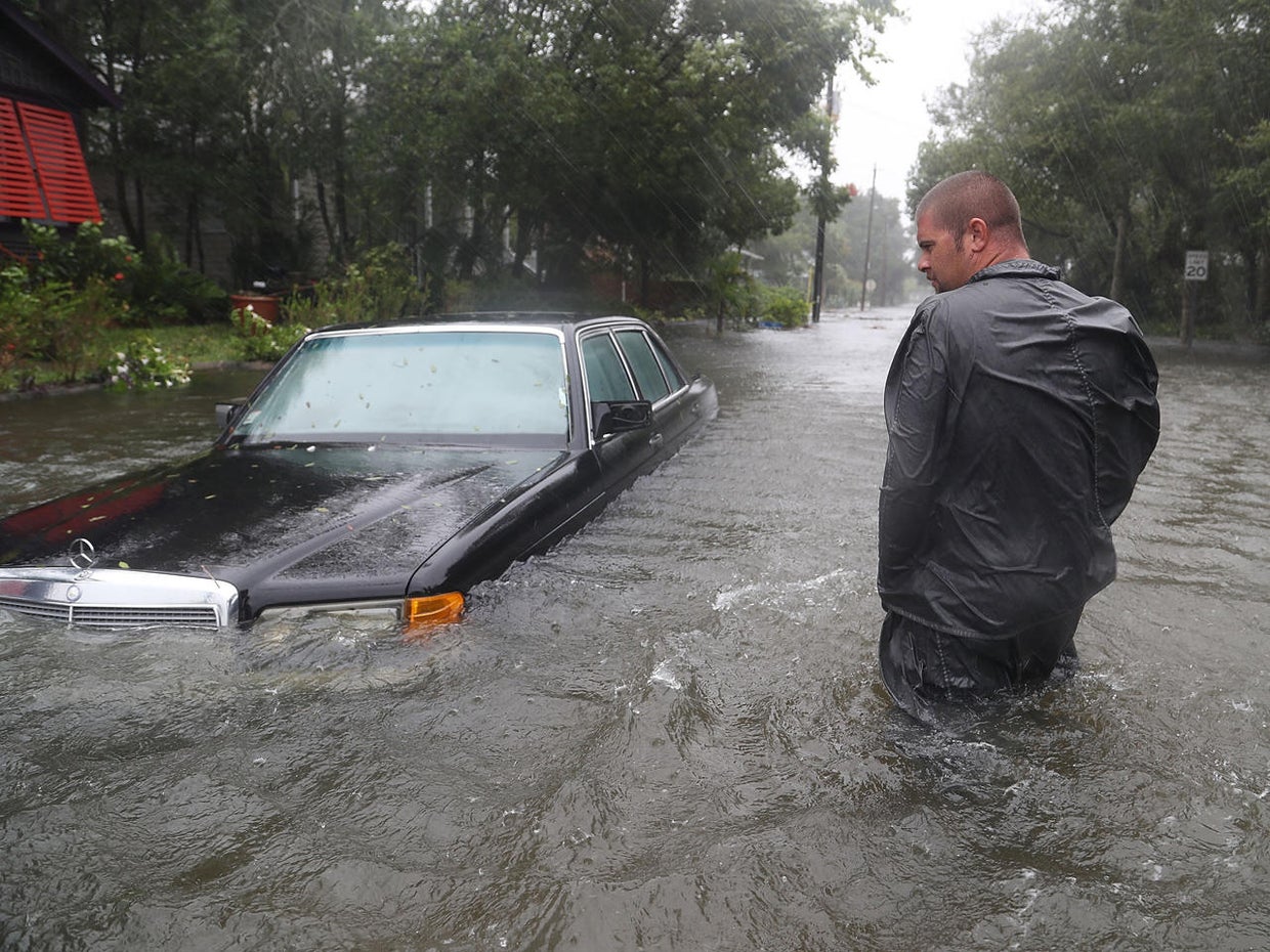 Hurricane Matthew