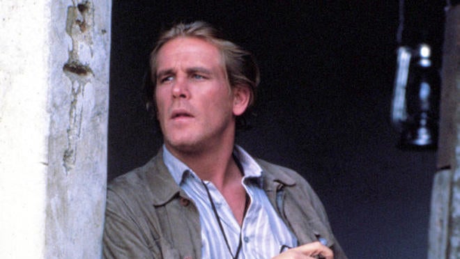 Nick Nolte: "Reality never runs smooth" - CBS News