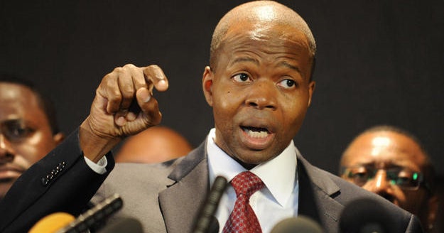 Brooklyn District Attorney Kenneth Thompson dies days after announcing ...