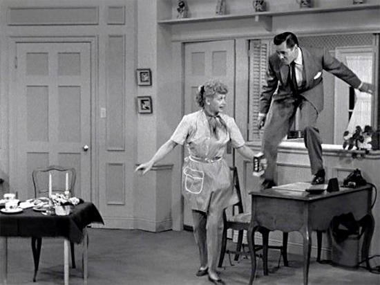 10 of the best "I love Lucy" episodes