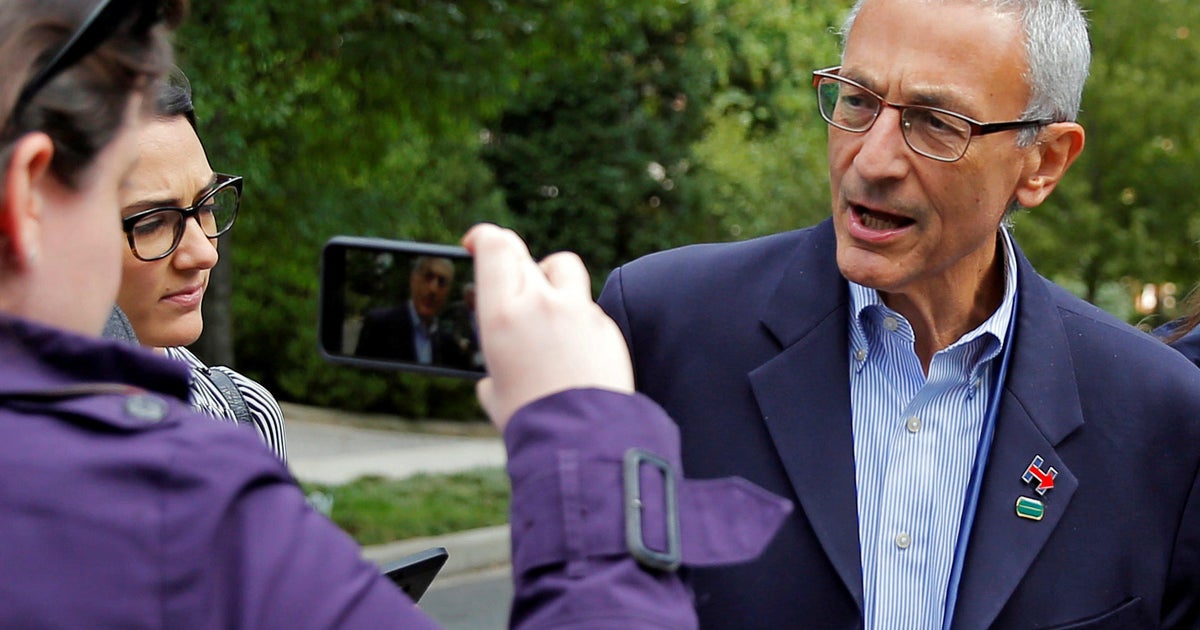 Leaked Podesta emails address Obama polling in 2008, executive ...