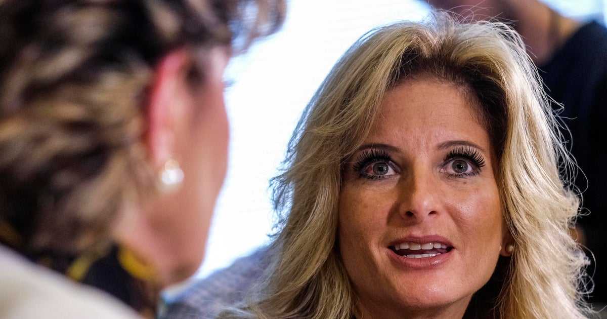 Summer Zervos can't press Trump for info about other sex assault claims ...