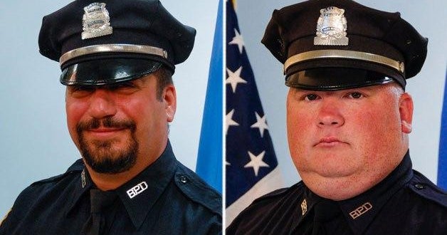 Boston cops shot: Thermostat dispute may have led to 911 call, police ...