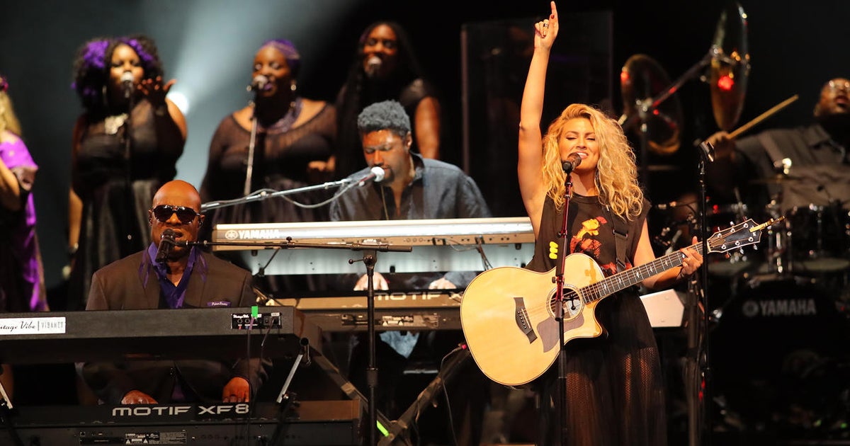 Prince tribute concert