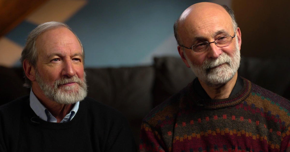 Preview: The Brothers Rosenberg - CBS News