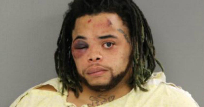 Chicago police say officer didn't shoot suspect beating her, fearing ...