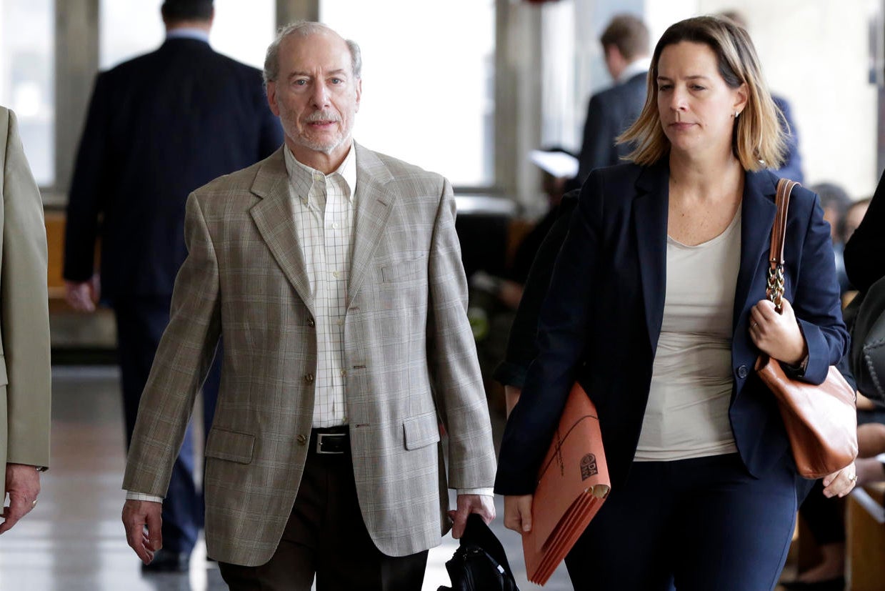 Etan Patz case: Pedro Hernandez found guilty of murder in boy's 1979 ...