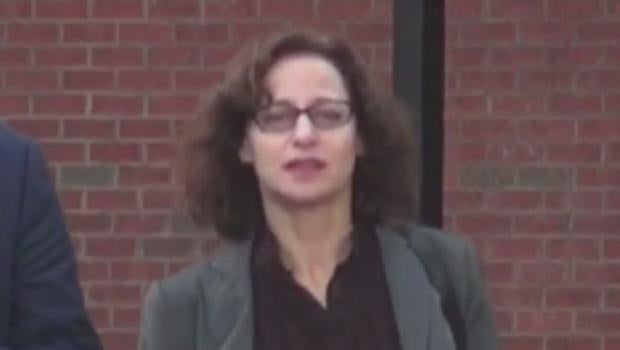 Video of Rolling Stone reporter discussing past errors debated in ...