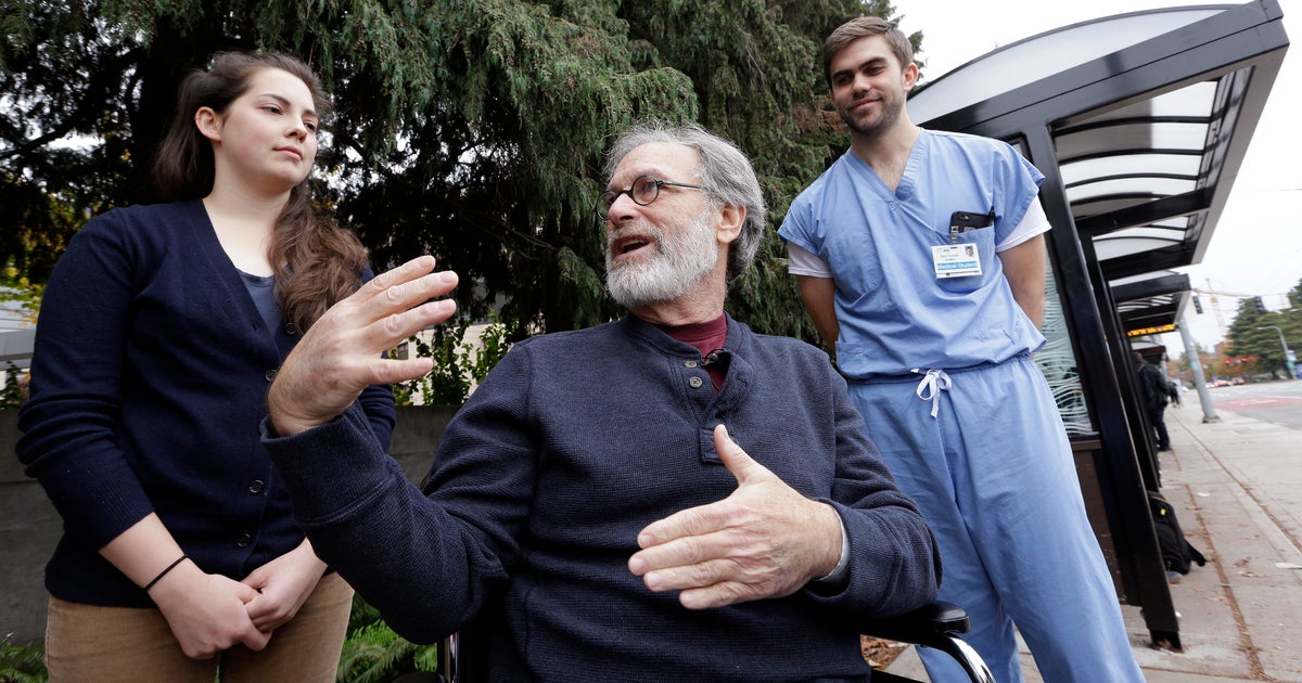 PulsePoint app for CPR helps save Seattle man having a heart attack ...