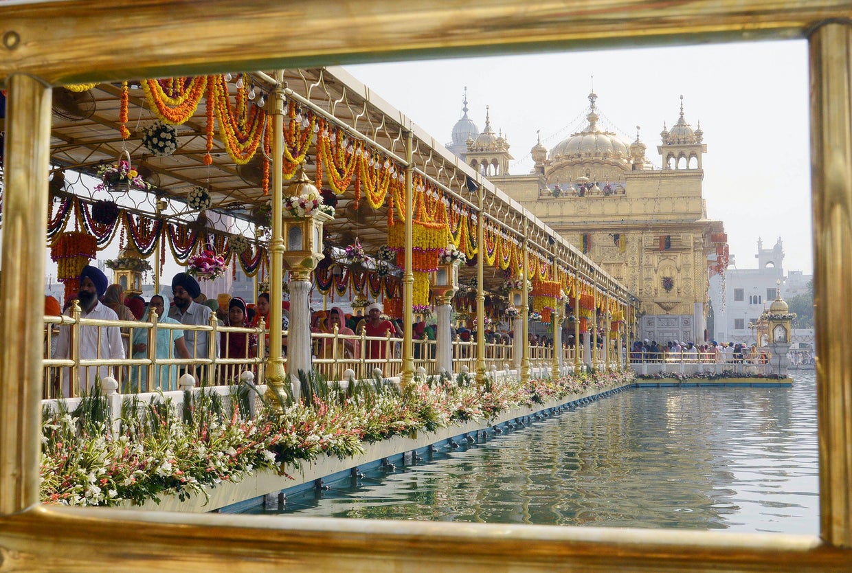 Photos of the week: October 15-21, 2016