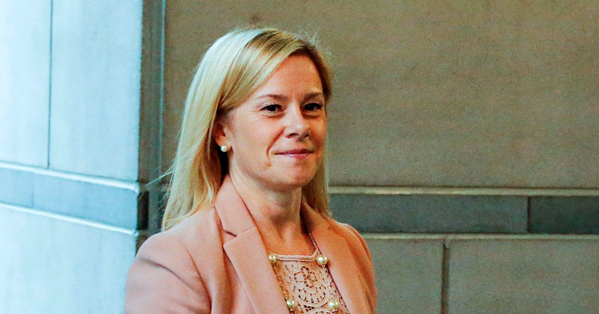 Bridget Kelly sentenced: Top aide to Chris Christie gets 13 months for ...