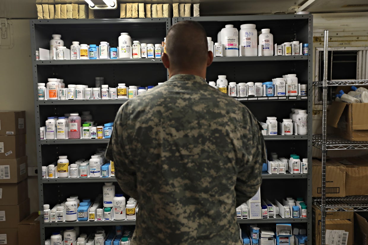 An inside look at life in Guantánamo