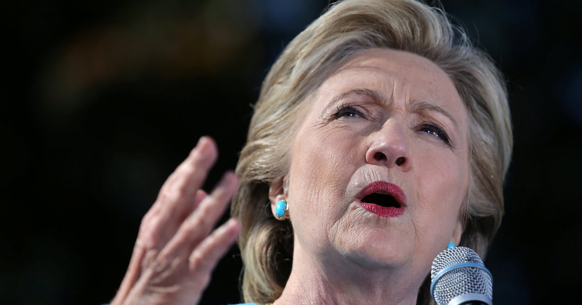 If Clinton wins, consider these tax moves before year-end - CBS News