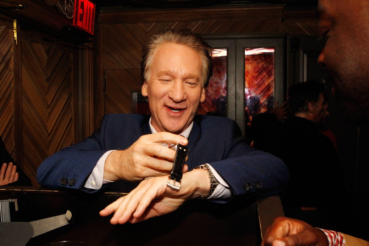 Celebrity pot smokers