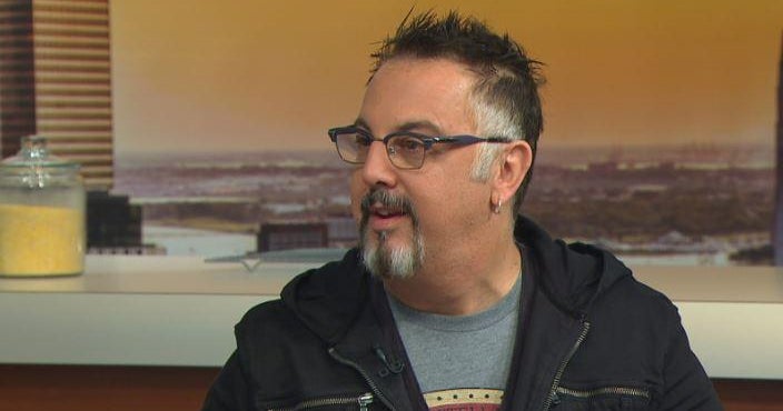 The Dish: Chef Tariq Hanna - CBS News