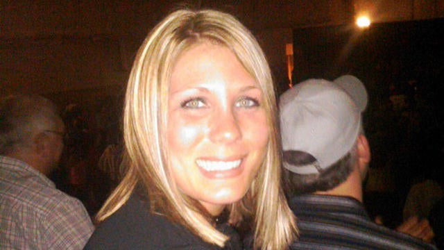 Stories About Tyler Mook - CBS News