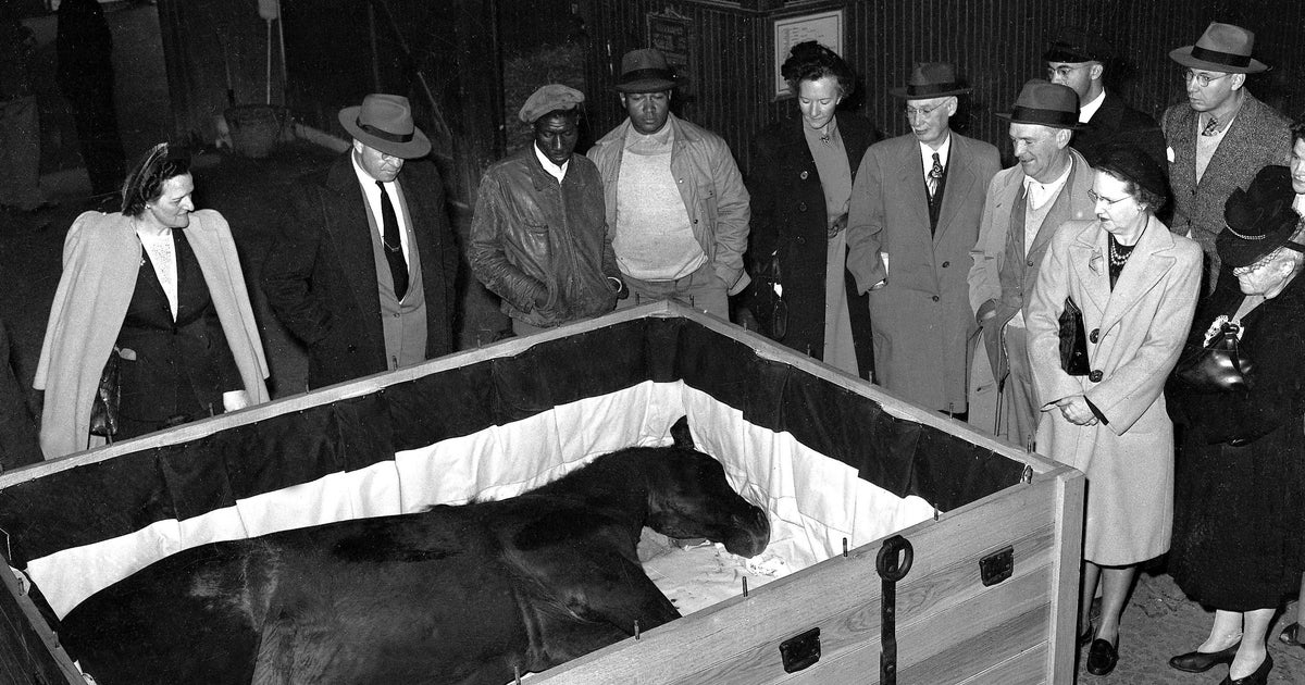 The way it was: Today in history - November 3