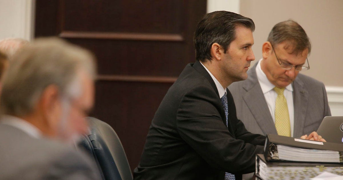 Walter Scott shooting, Michael Slager trial: Officer's shooting of ...