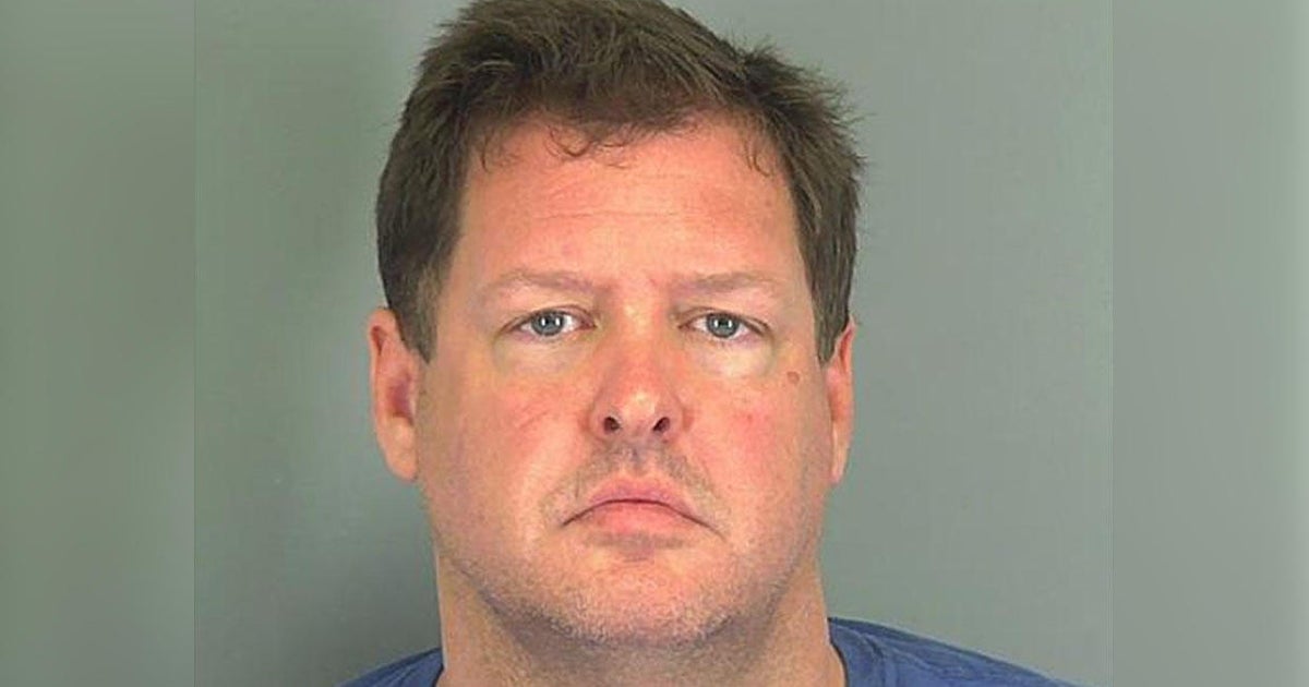 Todd Kohlhepp case: Details emerge after captive woman's rescue - CBS News
