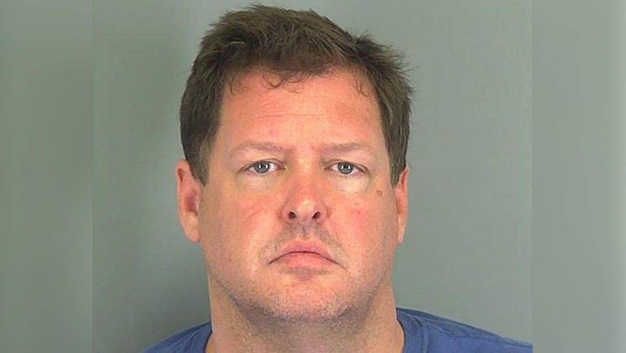 Todd Kohlhepp case: Details emerge after captive woman's rescue - CBS News