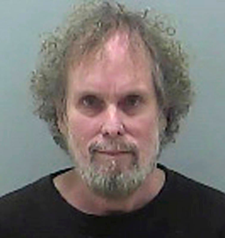 Treasure hunter who refused to disclose location of shipwreck's 500 ...
