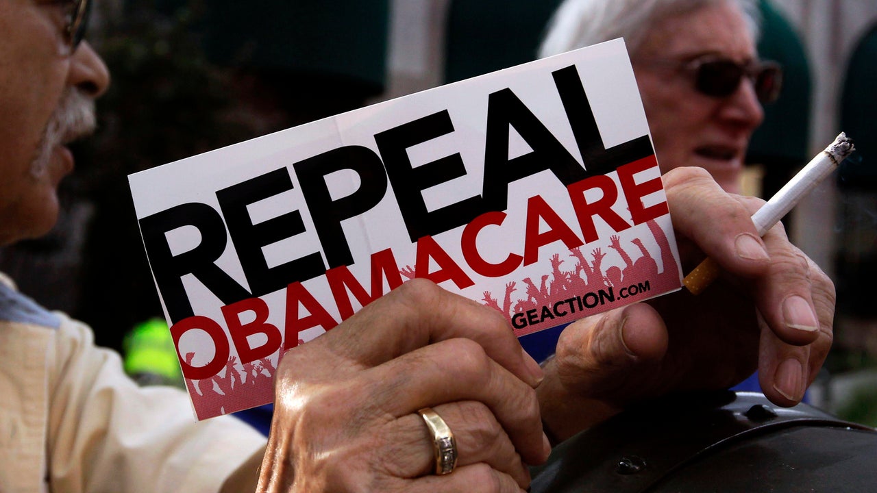 Obamacare: The continuing battle over Barack Obama's health care reform law