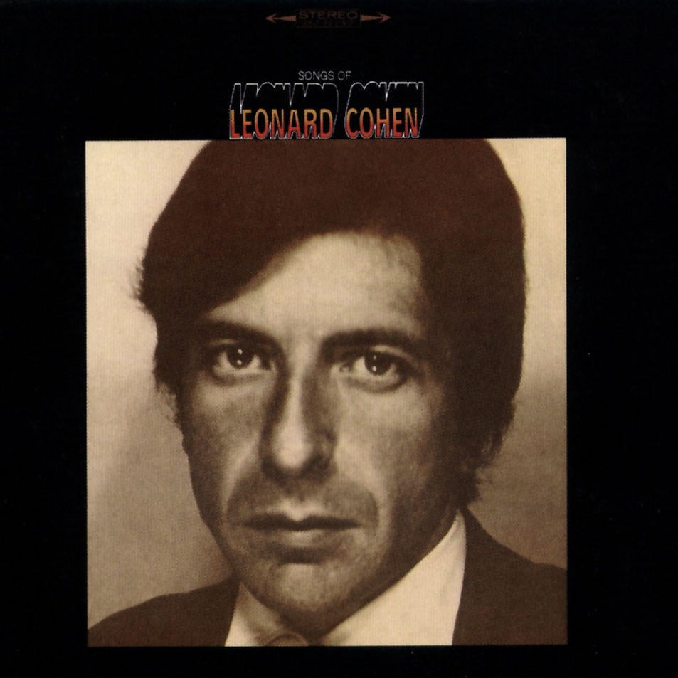 Remembering singer-songwriter Leonard Cohen, 1934-2016