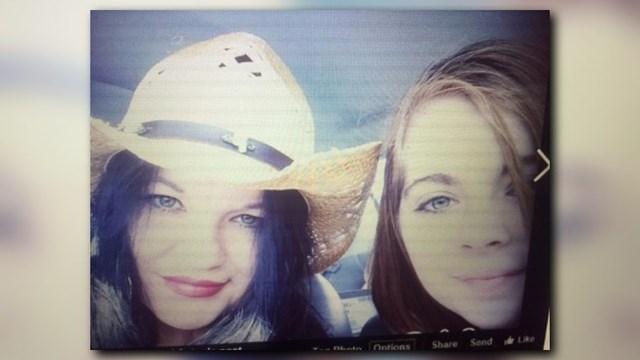 Kirsten Fritch missing: Cause of death determined for Texas teen found ...