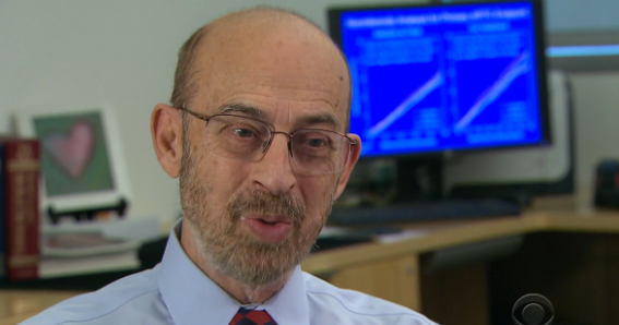 Doctor on new Celebrex study: "Everybody was wrong – including me ...