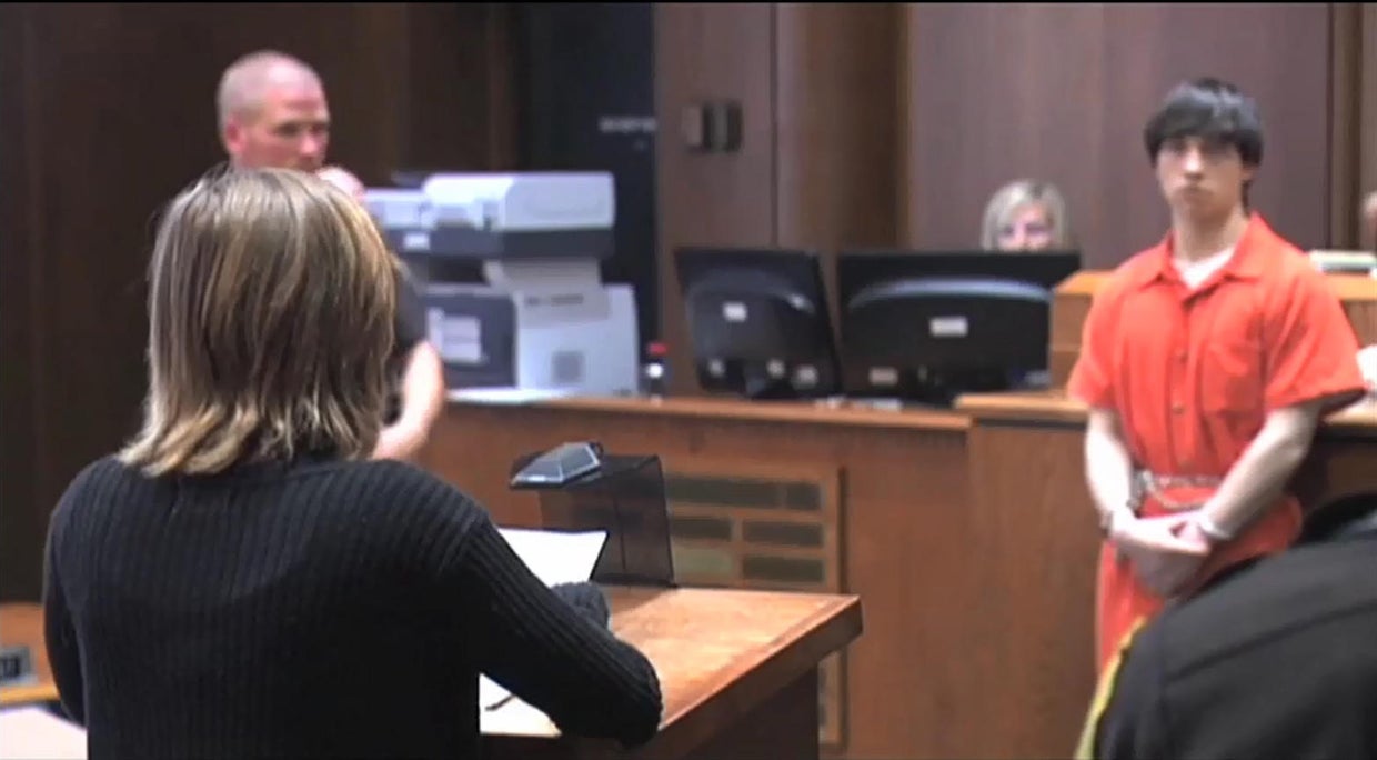 Sophia Putney-Wilcox: A teen dating violence survivor's story