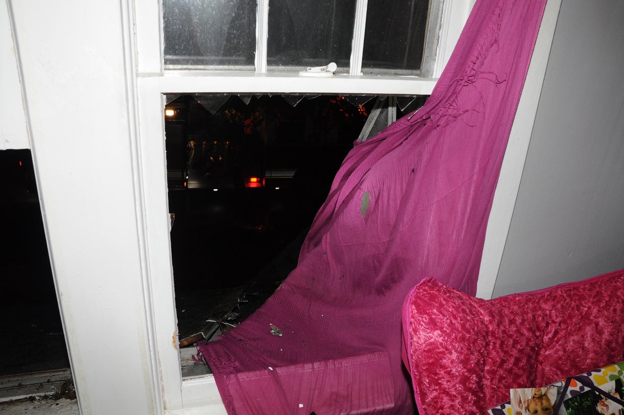 Sophia Putney-Wilcox: A teen dating violence survivor's story