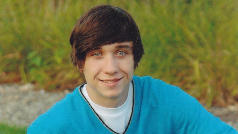 "48 Hours" Live to Tell: Sophia's Secret - CBS News