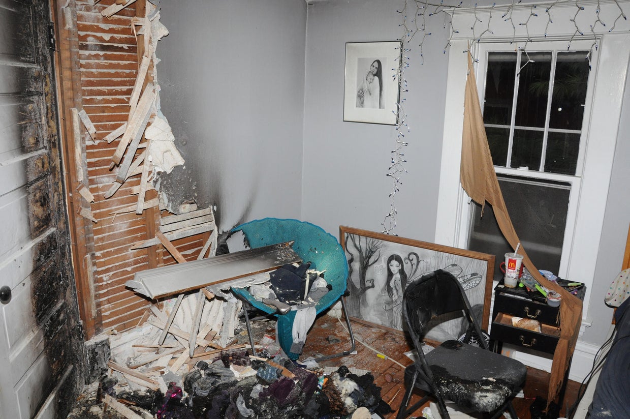 Sophia Putney-Wilcox: A teen dating violence survivor's story