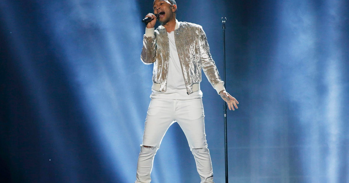 "CBS This Morning" Spotify Playlist: June 19, 2018 - CBS News