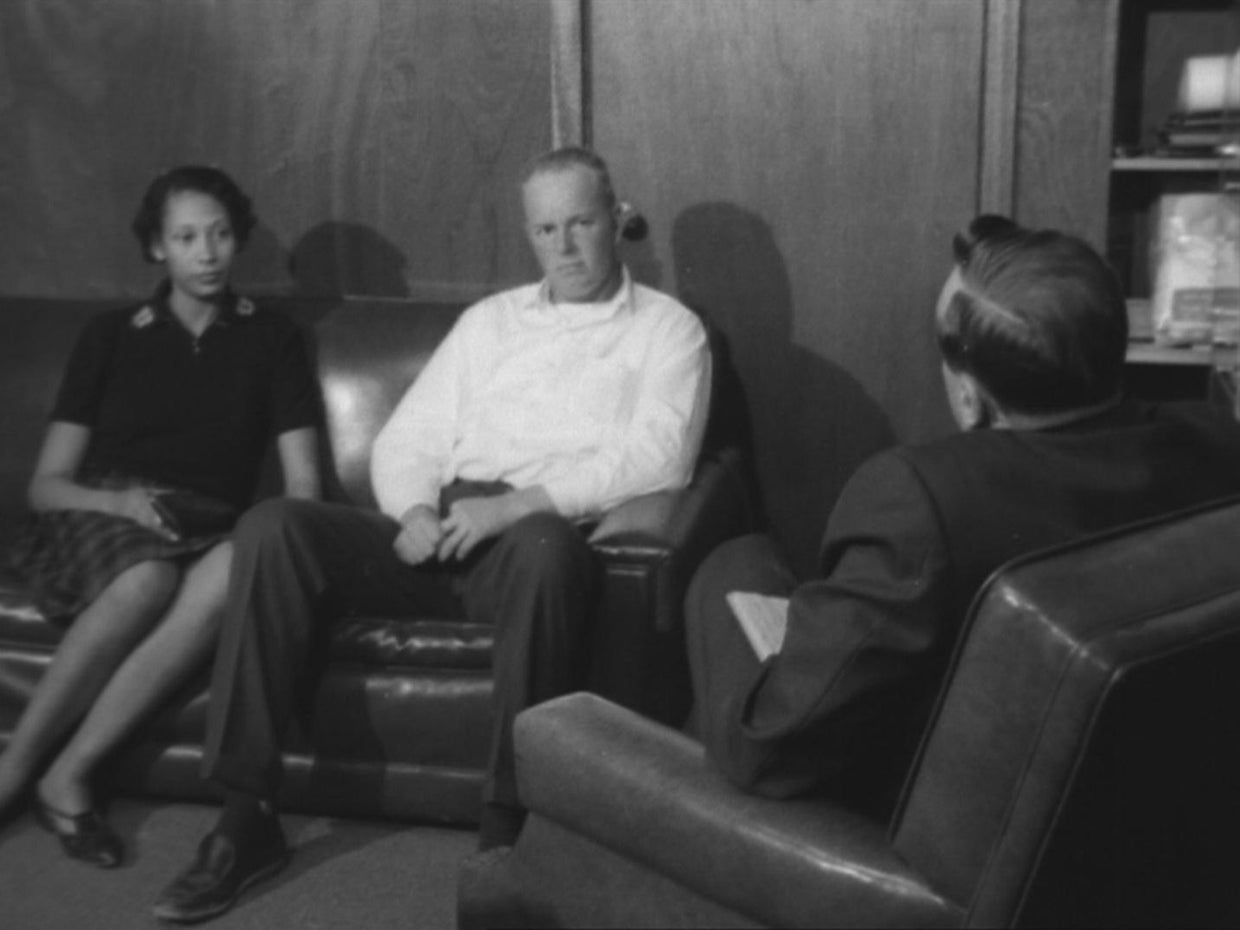 "Loving" movie - How Richard and Mildred Loving "paved the way" for ...