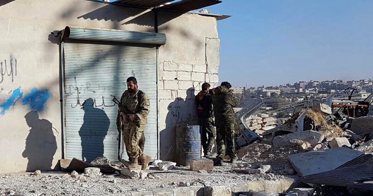 Aleppo Syria civilians flee as Bashar Assad's Russia-backed army ...