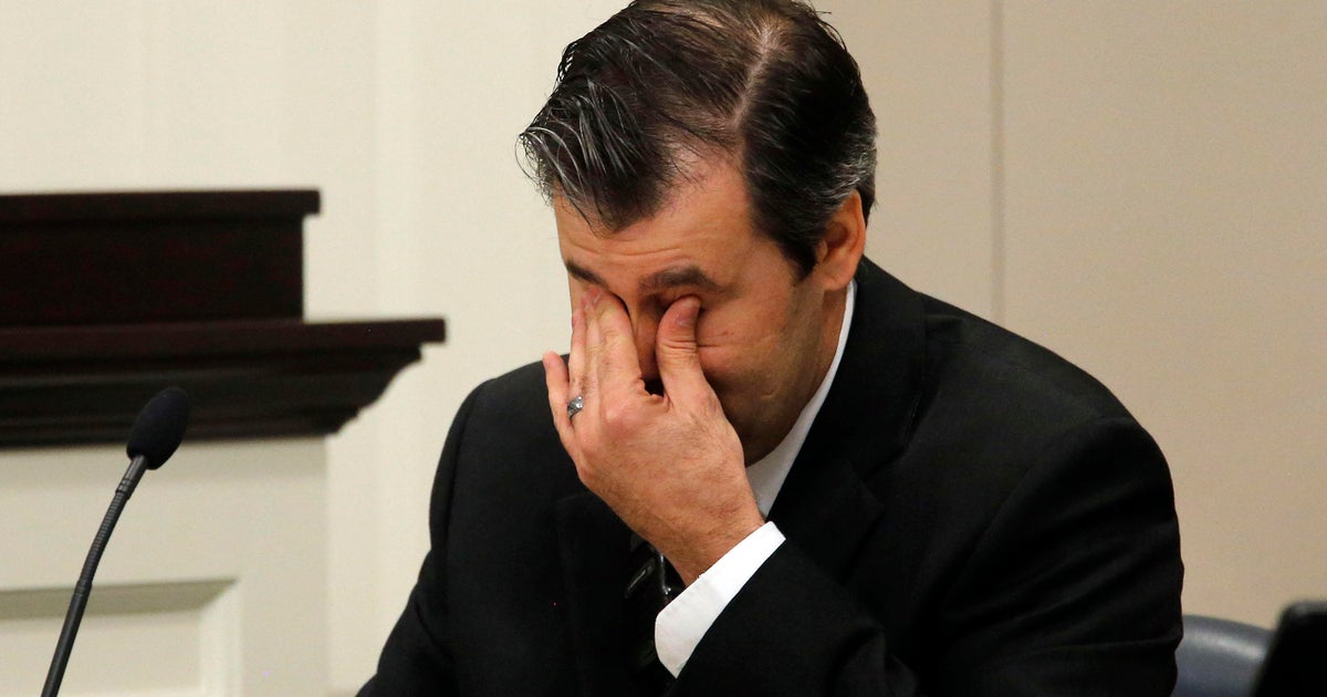 Walter Scott shooting: Michael Slager testifies he felt "total fear ...