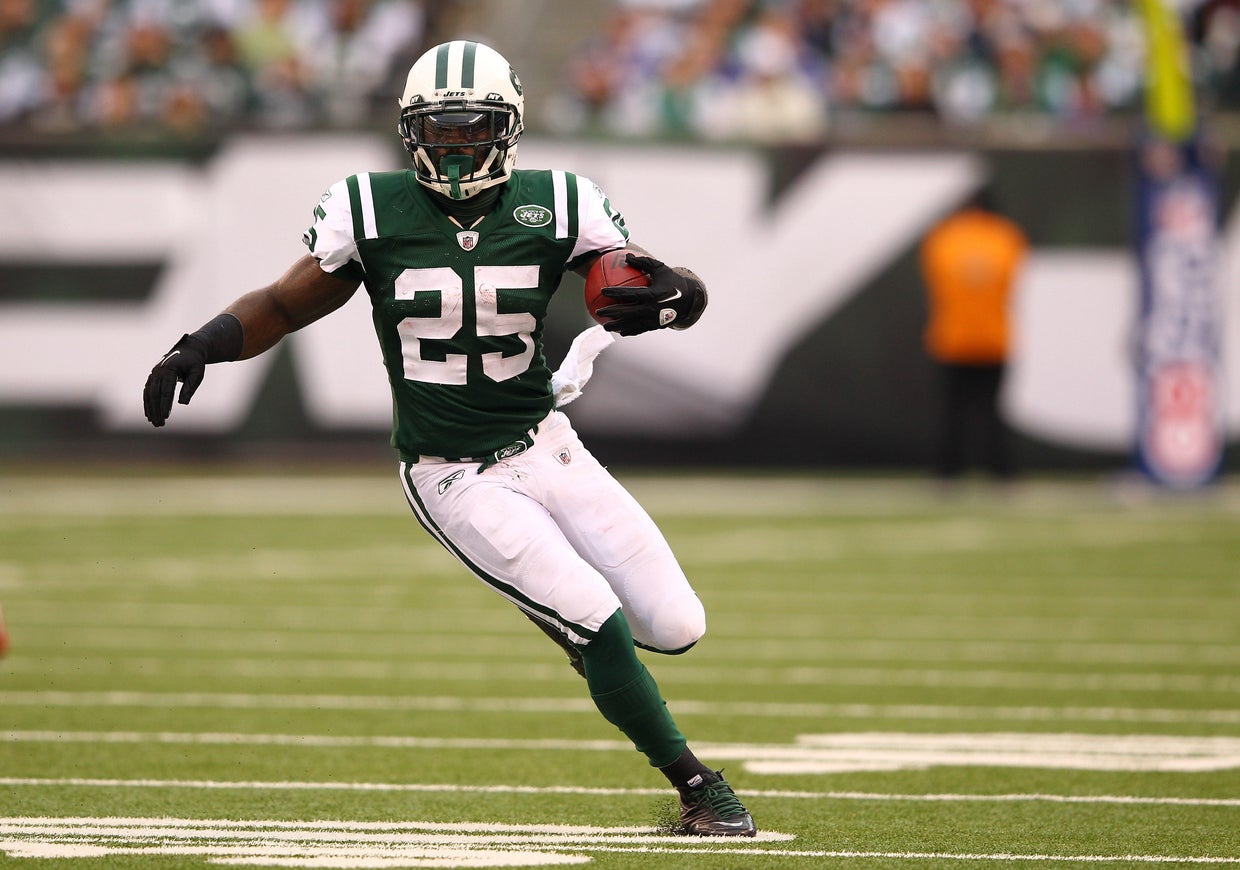 Joe McKnight shooting: Ronald Gasser, driver who shot ex-NFL star ...