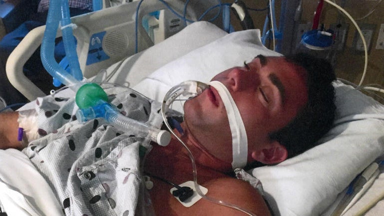 Jacob Nolan case: Was young man brainwashed into attempted murder of ...