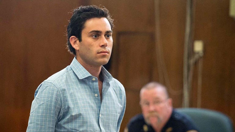 Jacob Nolan case: Was young man brainwashed into attempted murder of ...