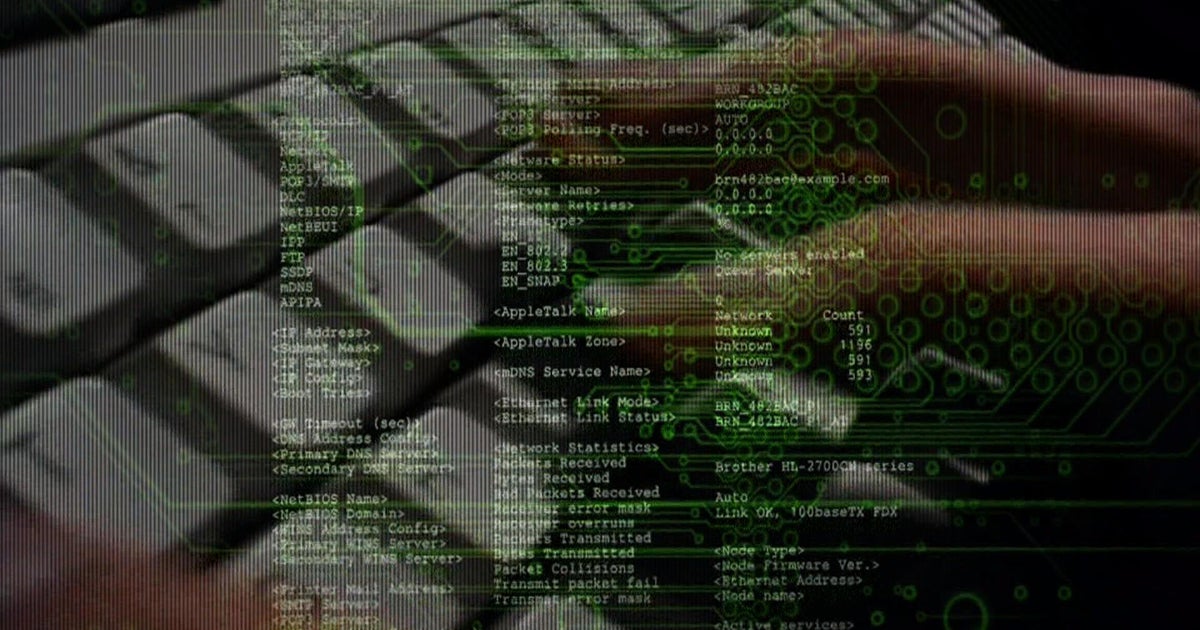 U.S. has high confidence Russian intelligence agency hacked DNC, DCCC ...