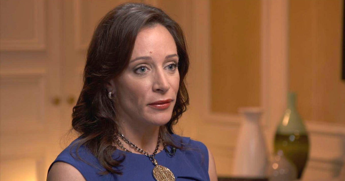 Paula Broadwell breaks silence on affair with David Petraeus: "Why ...