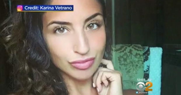 Mother of slain NYC jogger Karina Vetrano calls suspect Chanel Lewis a ...