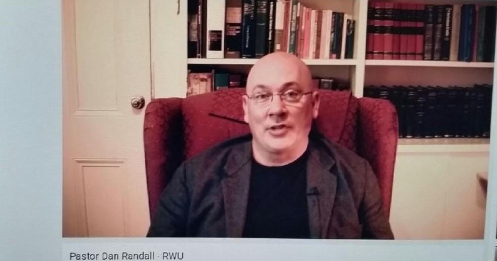 Daniel Randall murder-suicide: Police to review 1993 death of Maine ex ...