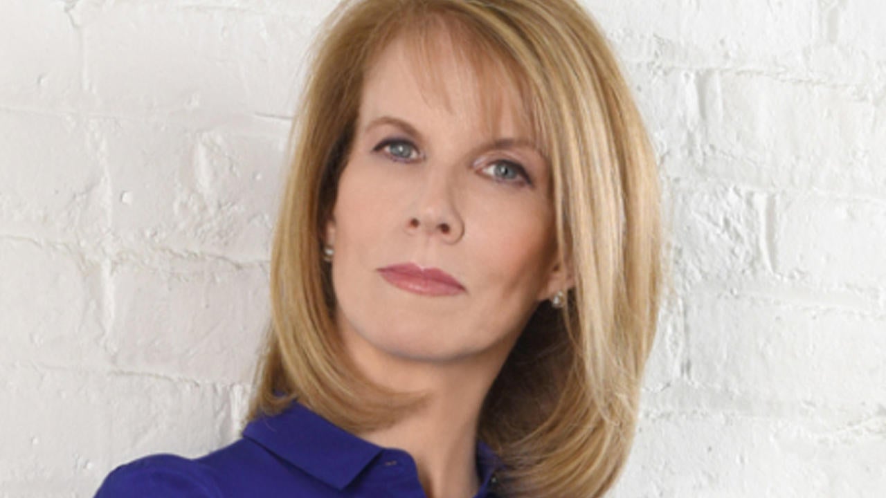 CBS News Team - Anchor & Correspondent Bios - CBS News